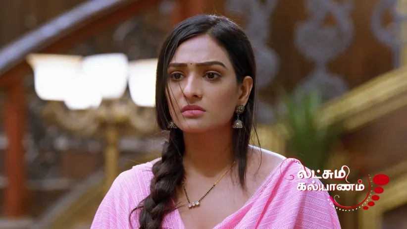 Watch Lakshmi Kalyanam TV Serial 17th December 2024 Full Episode 201 ...