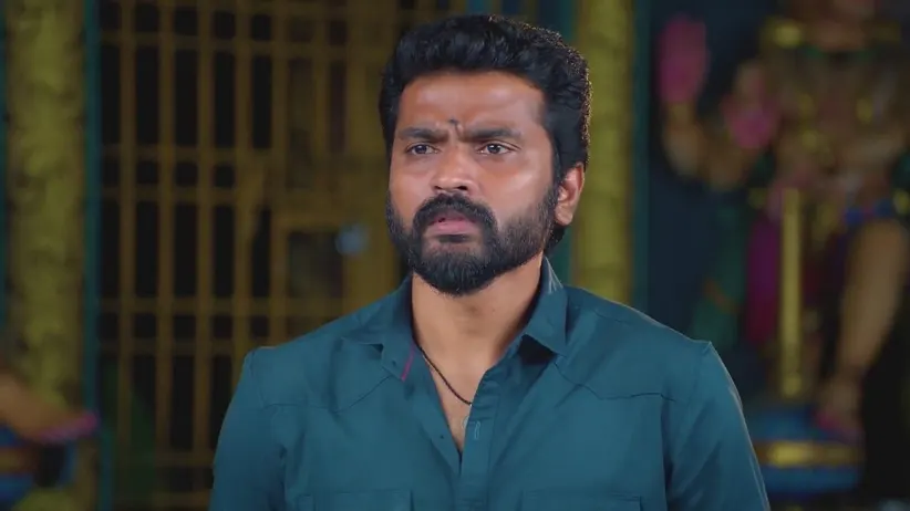 Watch Valliyin Velan TV Serial 20th December 2024 Full Episode 83 ...