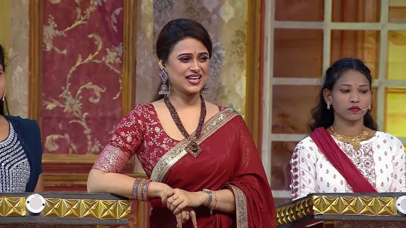 Watch Didi No -1 Season 3 TV Serial 19th December 2024 Full Episode 160 Online on ZEE5