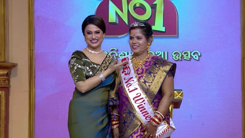 Watch Didi No -1 Season 3 TV Serial 17th December 2024 Full Episode 158 Online on ZEE5