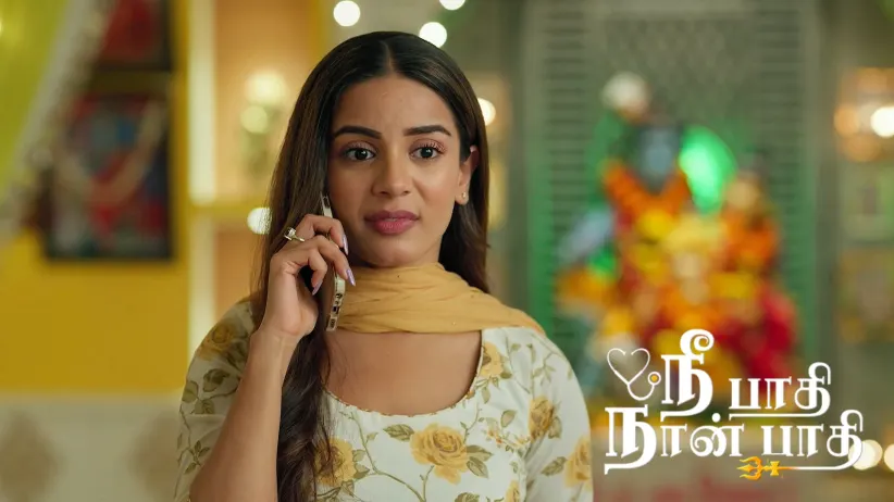 Watch Nee Pathi Naan Pathi TV Serial 26th December 2024 Full Episode 99 ...