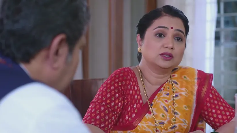 Watch Savalyachi Janu Savali TV Serial 24th December 2024 Full Episode ...