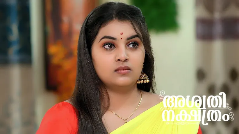 Watch Ashwathi Nakshatram TV Serial 24th December 2024 Full Episode 198 ...