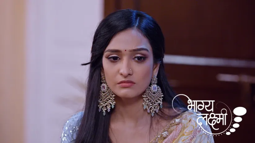 Watch Bhagya Lakshmi TV Serial 26th December 2024 Full Episode 1177 Online on ZEE5