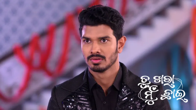 Watch Tu Khara Mun Chaai TV Serial 2nd January 2025 Full Episode 639 Online on ZEE5