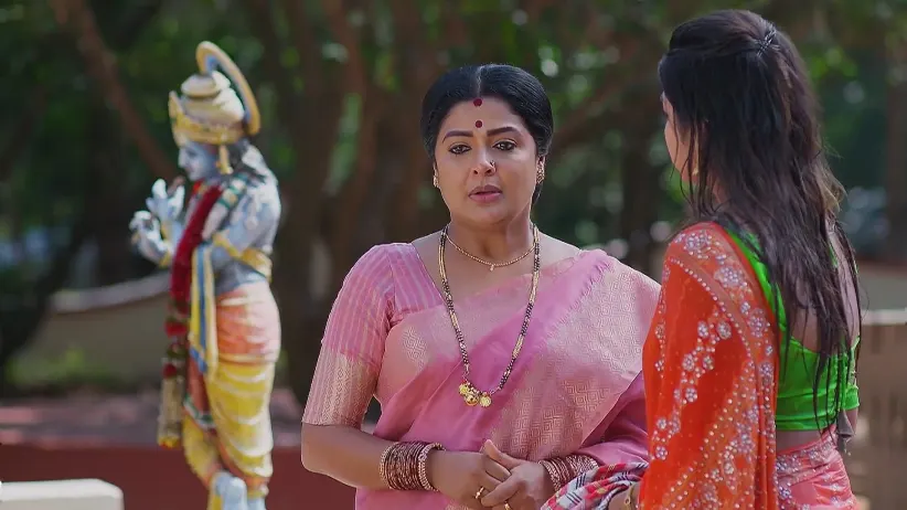 Watch Padamati Sandhyaragam TV Serial 31st December 2024 Full Episode ...