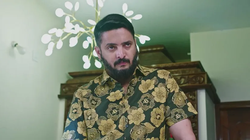 Watch Lakshmi Nivasa TV Serial 9th January 2025 Full Episode 470 Online ...