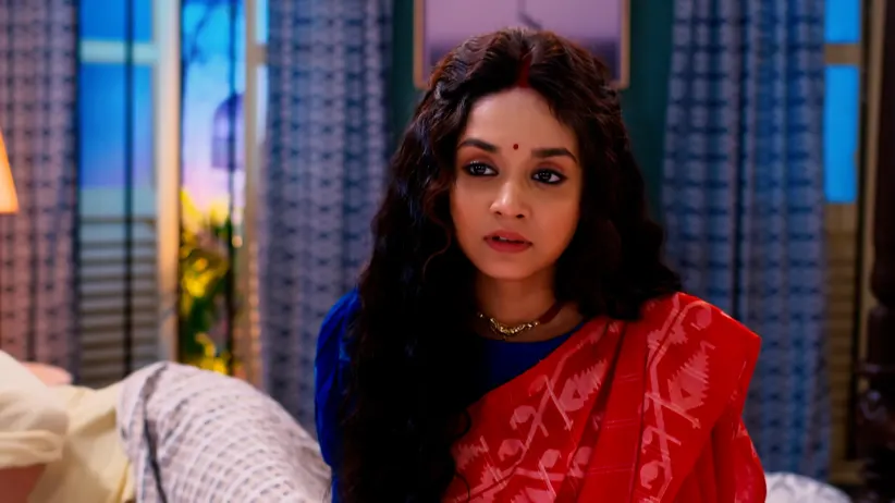 Watch Puber Moyna TV Serial 7th January 2025 Full Episode 189 Online on ZEE5