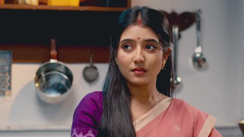 Watch Mithijhora TV Serial 7th January 2025 Full Episode 284 Online on ZEE5