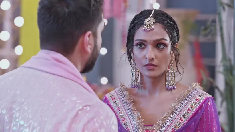 Watch Bhagya Lakshmi TV Serial 17th January 2025 Full Episode 1199 Online on ZEE5