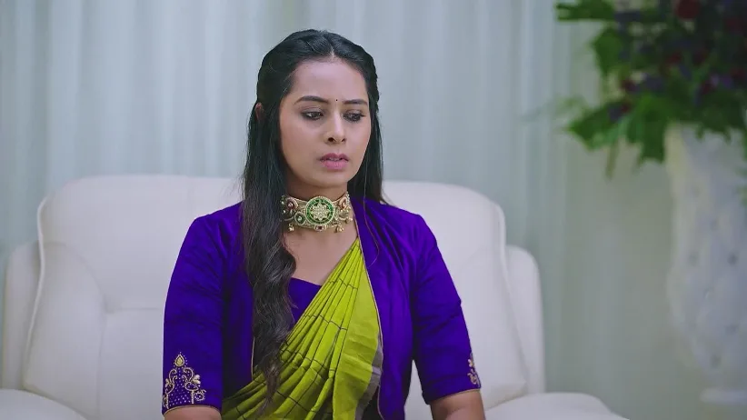 Watch Amruthadhaare TV Serial 18th January 2025 Full Episode 505 Online ...