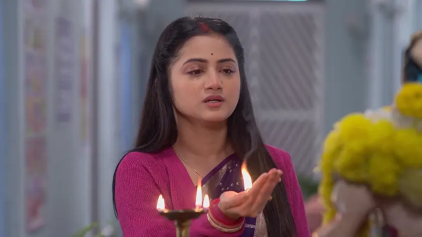 Watch Mala Bodol TV Serial 13th January 2025 Full Episode 135 Online on ...