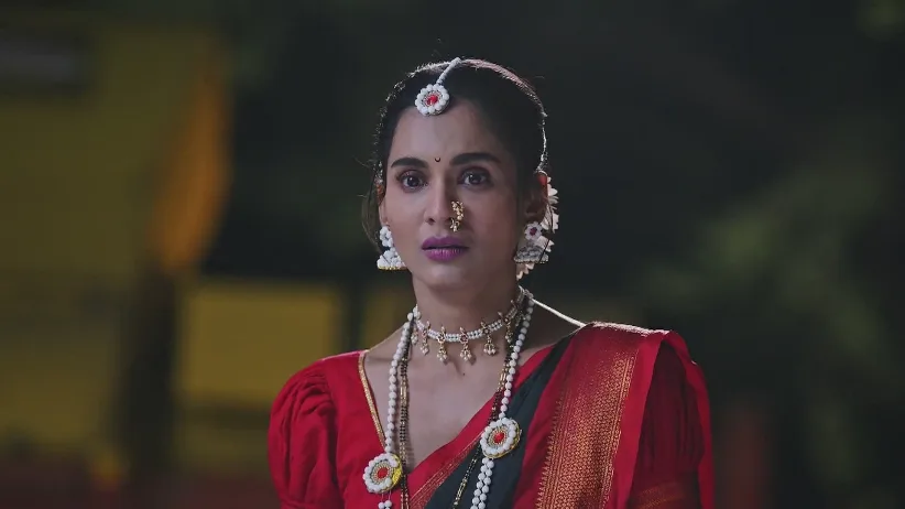 Watch Lakhat Ek Amcha Dada TV Serial 17th January 2025 Full Episode 186 ...