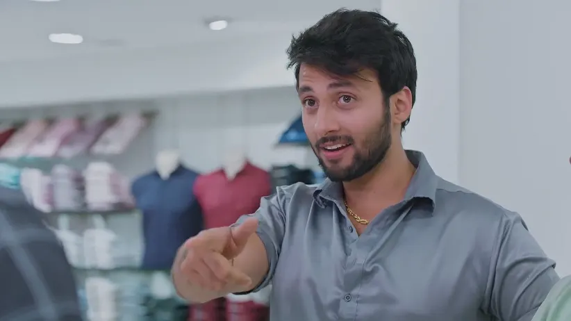 Watch Lakshmi Niwas TV Serial 17th January 2025 Full Episode 25 Online on ZEE5 in Marathi