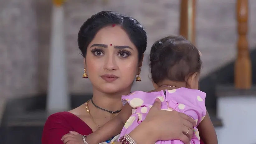 Watch Maari TV Serial 16th January 2025 Full Episode 816 Online on ZEE5