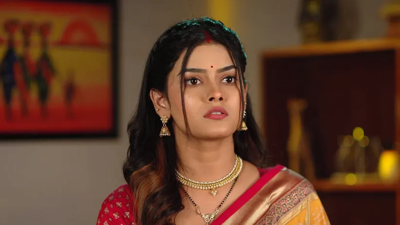 Watch Bhagya Rekha TV Serial 16th January 2025 Full Episode 233 Online on ZEE5 in Kannada