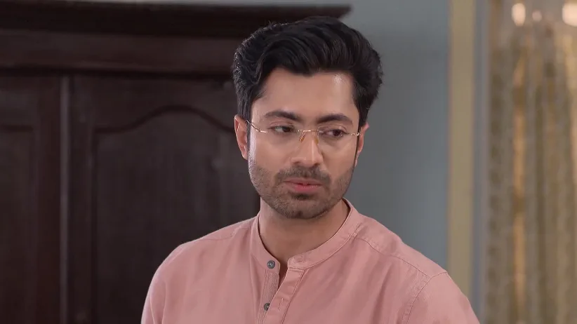 Watch Puber Moyna TV Serial 25th January 2025 Full Episode 205 Online ...