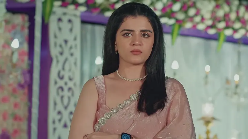 Watch Chamanthi TV Serial 26th January 2025 Full Episode 23 Online on ...