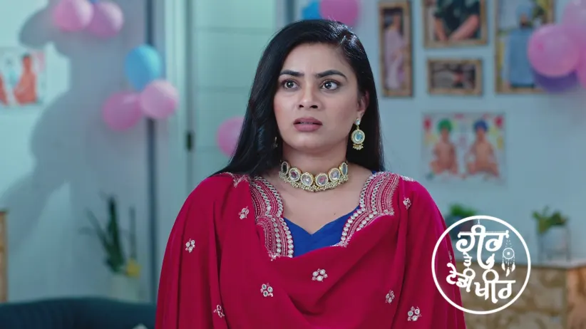 Watch Heer Tey Tedhi Kheer TV Serial 24th January 2025 Full Episode 257 ...