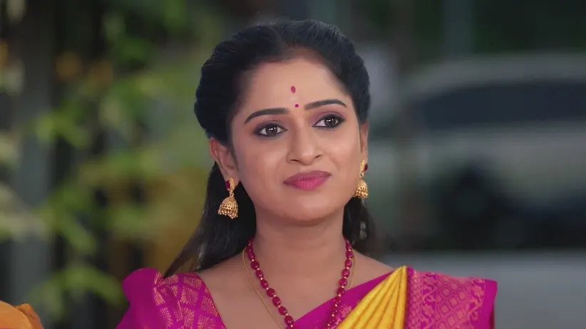 Watch Anna TV Serial 24th January 2025 Full Episode 584 Online on ZEE5