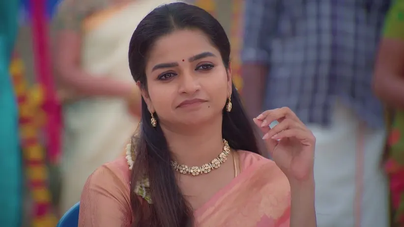 Watch Anna TV Serial 22nd January 2025 Full Episode 582 Online on ZEE5 in