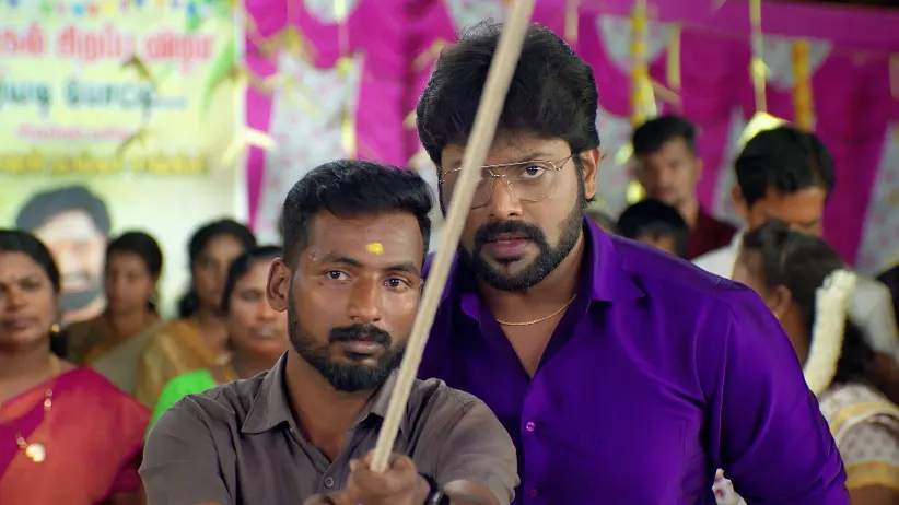 Watch Anna TV Serial 23rd January 2025 Full Episode 583 Online on ZEE5