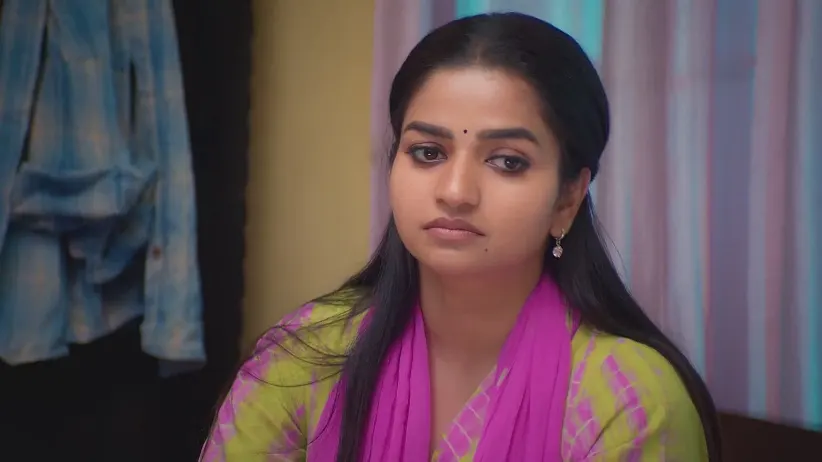 Watch Anna TV Serial 24th January 2025 Full Episode 584 Online on ZEE5