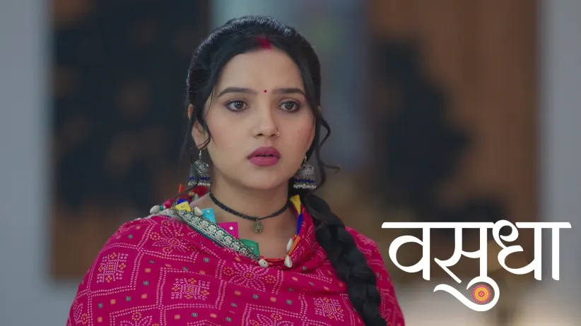 Watch Vasudha TV Serial 22nd January 2025 Full Episode 94 Online on ZEE5