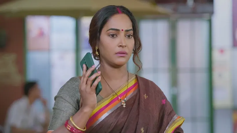 Watch Bas Itna Sa Khwaab TV Serial 25th January 2025 Full Episode 54 ...