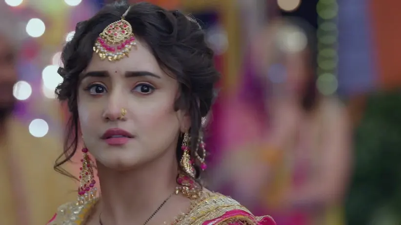 Watch Kumkum Bhagya TV Serial 21st January 2025 Full Episode 2970 ...