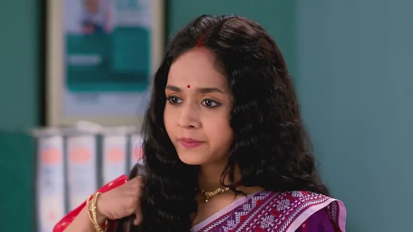 Watch Puber Moyna TV Serial 31st January 2025 Full Episode 210 Online on ZEE5 in