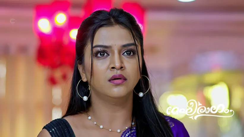 Watch Megharagam TV Serial 3rd February 2025 Full Episode 562 Online on ...