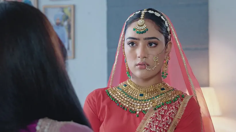 Watch Heer Tey Tedhi Kheer TV Serial 8th February 2025 Full Episode 270 ...