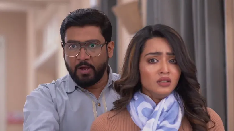 Watch Anondi TV Serial 13th February 2025 Full Episode 143 Online on ZEE5