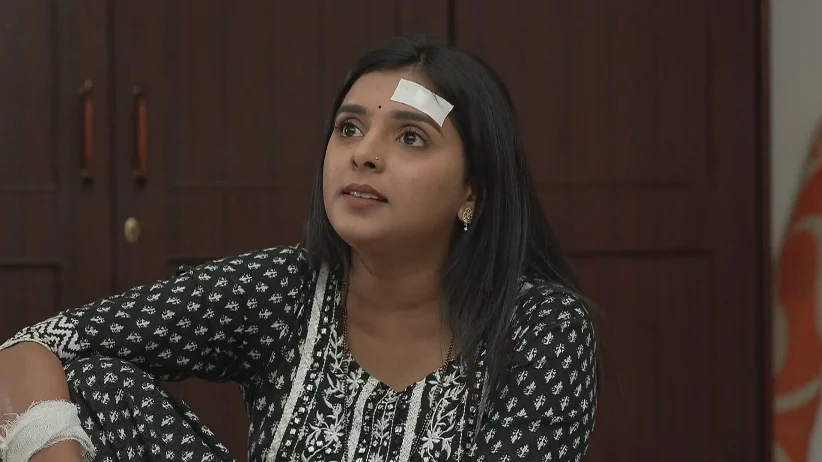 Watch Appi Amchi Collector TV Serial 19th February 2025 Full Episode ...