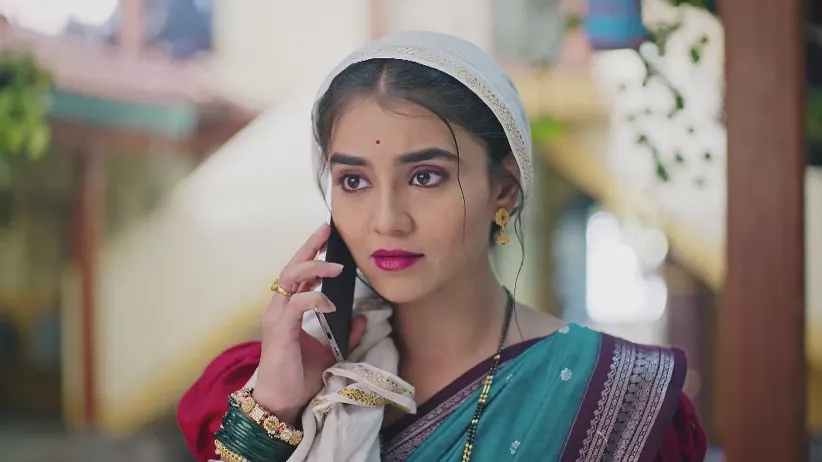 Watch Lakhat Ek Amcha Dada TV Serial 23rd February 2025 Full Episode 222 Online on ZEE5