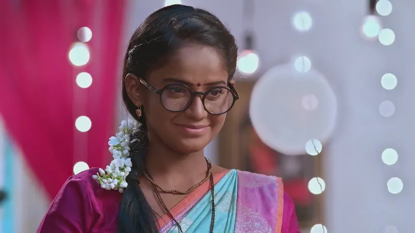 Watch Savalyachi Janu Savali TV Serial 18th February 2025 Full Episode ...