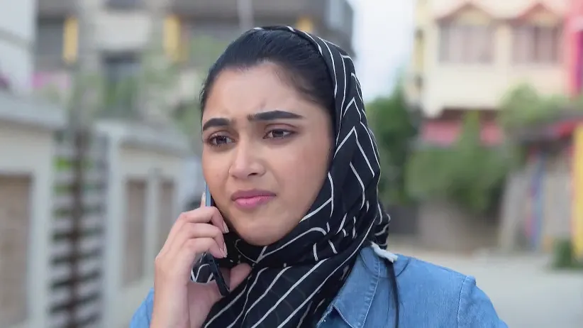 Watch Jagadhatri TV Serial 19th February 2025 Full Episode 904 Online on ZEE5