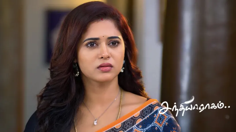 Watch Sandhya Raagam TV Serial 21st February 2025 Full Episode 460 ...