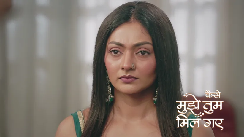 Watch Kaise Mujhe Tum Mil Gaye TV Serial 23rd February 2025 Full ...