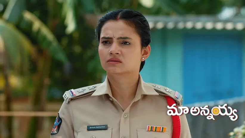 Watch Maa Annayya TV Serial 26th February 2025 Full Episode 307 Online on ZEE5