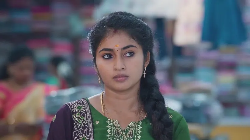 Watch Veera TV Serial 24th February 2025 Full Episode 272 Online on ZEE5