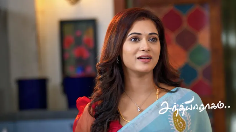 Watch Sandhya Raagam TV Serial 11th March 2025 Full Episode 473 Online on ZEE5