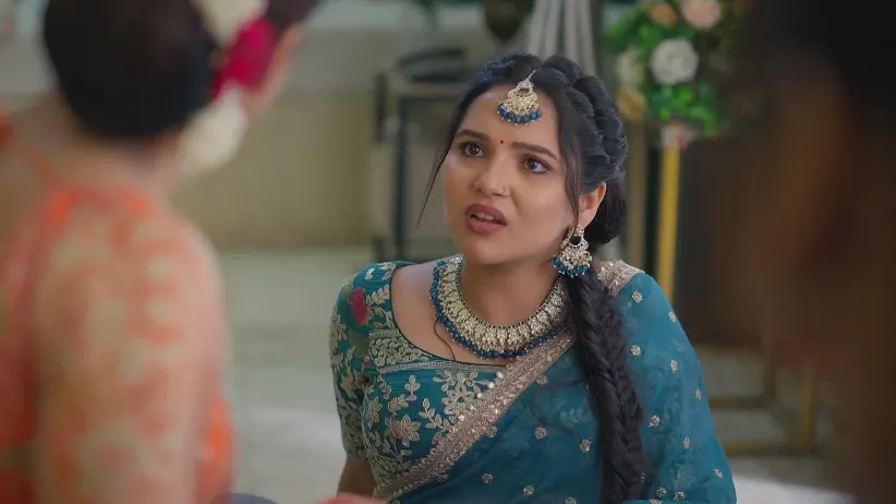 Watch Vasudha TV Serial 19th April 2025 Full Episode 179 Online on ZEE5
