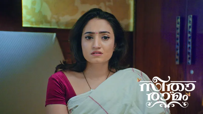 Watch Seetha Ramam TV Serial 24th April 2025 Full Episode 304 Online on ...