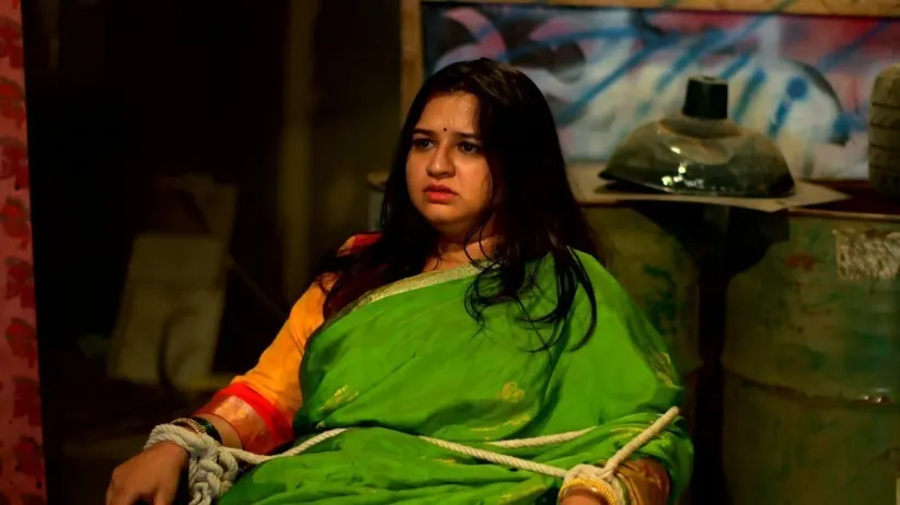 Watch Yeu Kashi Tashi Me Nandayla TV Serial 21st January 2022 Full ...