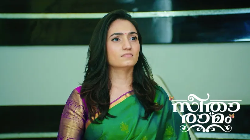Watch Seetha Ramam TV Serial 14th June 2025 Full Episode 392 Online on ZEE5