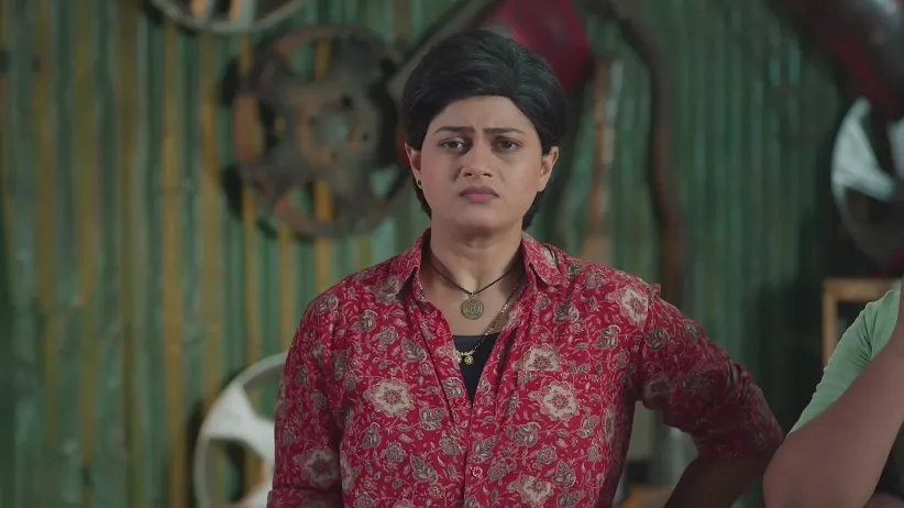 Watch Shiva TV Serial 19th July 2025 Full Episode 475 Online on ZEE5