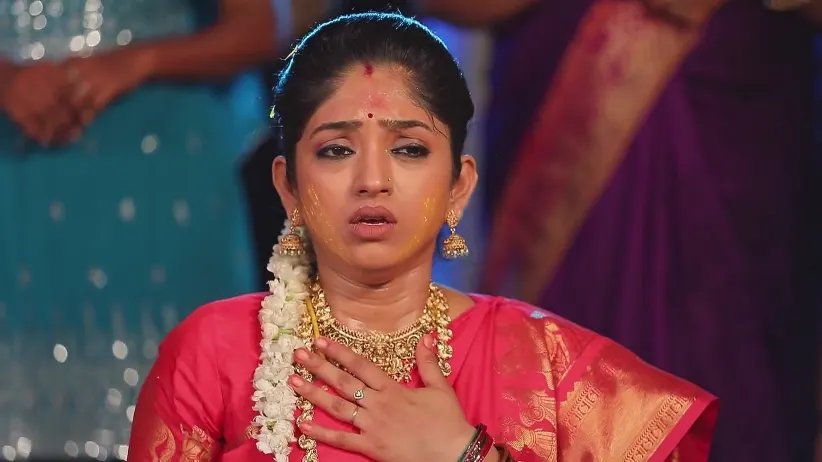Watch Ninaithale Inikkum TV Serial 17th July 2025 Full Episode 1333 ...