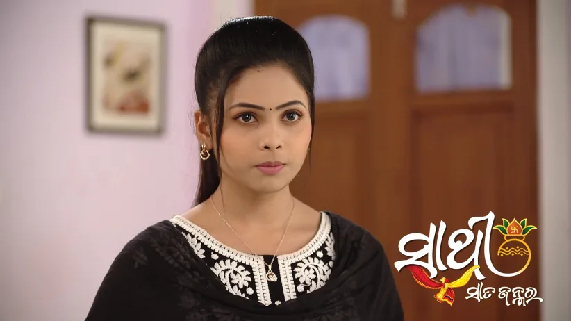 Watch Sathi Sata Janmara TV Serial 24th July 2025 Full Episode 138 ...